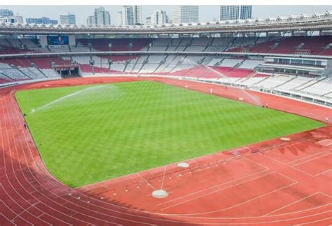 Konser Blackpink Di Indonesia Terancam Batal Setelah Stadion Gbk