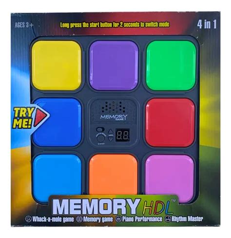 juego memory hdl 4 en 1 bl8572 mercadolibre