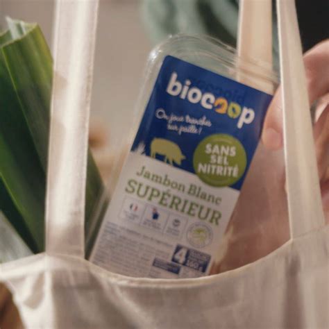 Les Produits à Marque Biocoop 🌱⚖️📍pourquoi Devrait On Avoir à Choisir