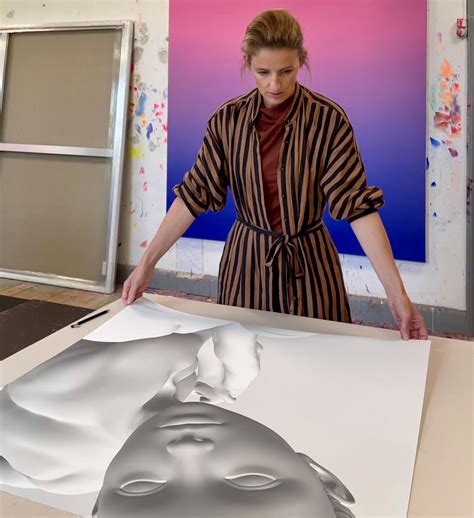 Munthe Art Monday Ditte Ejlerskov