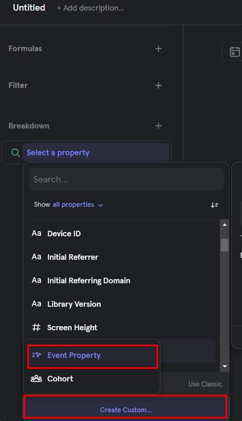 Mixpanel Tip 1 Identify Web Data Collection Domains