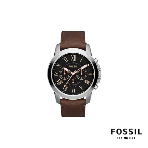 Relojes Fossil Hombre Y Mujer EL PALACIO DEL AMOR JOYERIA