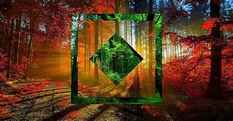 Polyscapes Album On Imgur