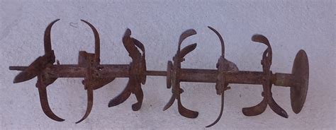 Kopacice Benassi Bl 75