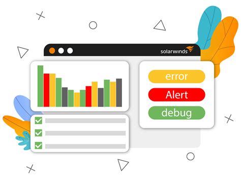 Conoce Log Analyzer De Solarwinds