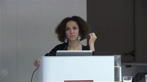 Aga Khan Program Lecture Samia Henni Youtube