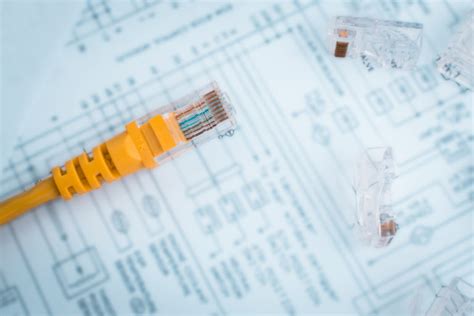 What Are The Categories Of Structured Cabling Standards Lanstar Systems
