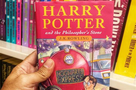Chatgpt Seems To Be Trained On Copyrighted Books Like Harry Potter