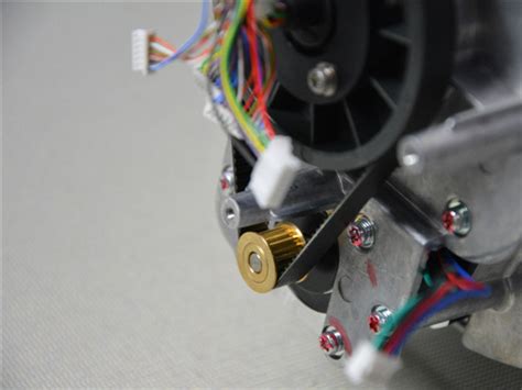 Disassemble Ip Ptz Dome Camera Hic Ex Irl Uniview Product News