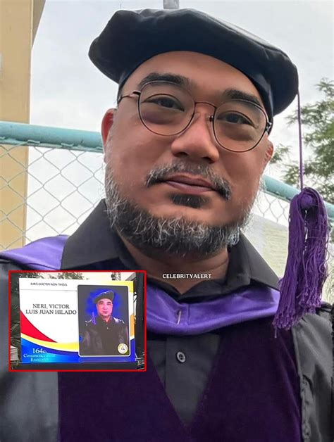 Look Veteran Actor Victor Neri Celebrityalert Etc Facebook