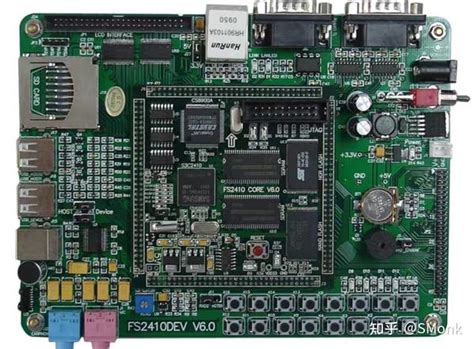 关于嵌入式开发 知乎