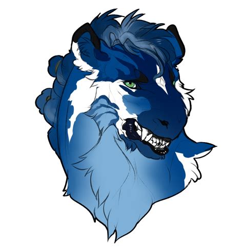 Blue Bean By Samorrin On Deviantart