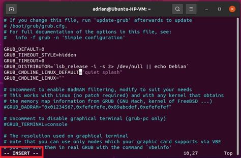 How To Run Hyperv Ubuntu Vm In Full Screen Admfactory