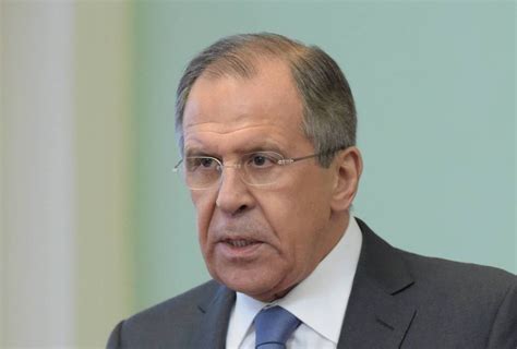 Лавров заявил о подпевании ЕС заскорузлой позиции США по России