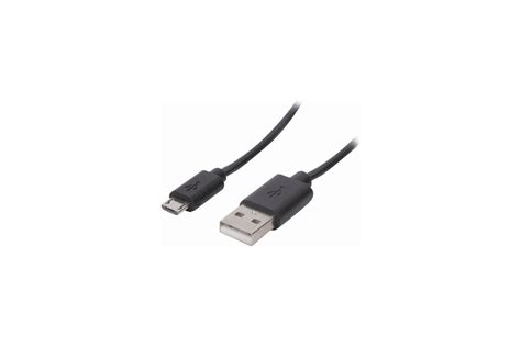Кабель Sonnen Usb2 0 Micro Usb 1м медь для передачи данных и зарядки