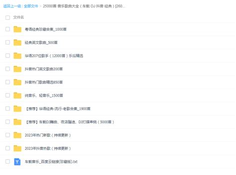 车载音乐如何下载？车载歌曲怎么下载？上答案 集音馆