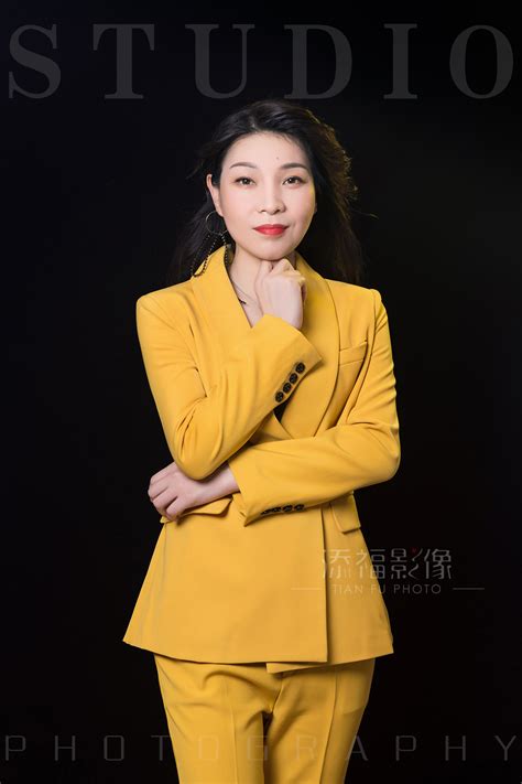 【福州企业员工形象照、公司宣传照、微商团体形象照拍摄摄影图片】人像摄影添福影像太平洋电脑网摄影部落