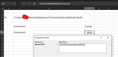 Microsoft Excel Removing Double Quotes Returned By Name Manager