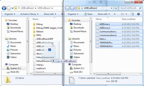 Ad7734 Microcontroller No Os Driver Analog Devices Wiki