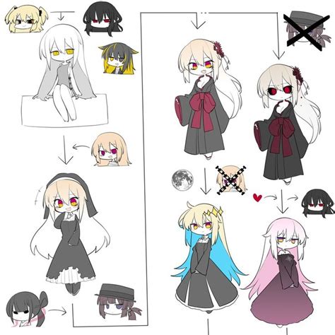 Pin By Aster Leudal On Extra Kawaii Art Anime Art Anime