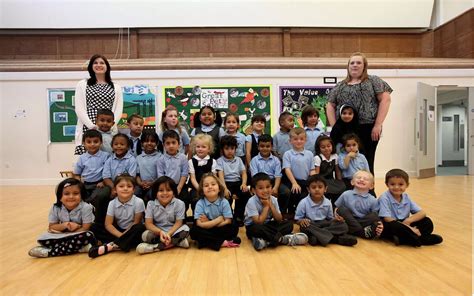 First Class Chronicle Live