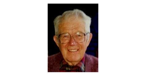 Edwin Brown Obituary 1914 2010 Legacy Remembers