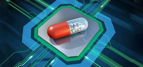 Top 5 Companies That Are Seeing Tailwinds Of Pharma Digitalization