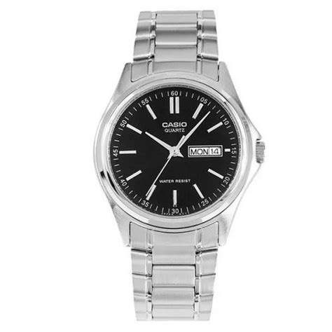 Купить Часы Casio Mtp 1239d 1adf ⌚ Заказать наручные часы на