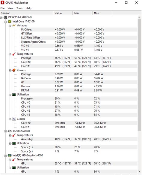 G O Ny Wentylator Procesora Po Wymianie Pasty Forumpc Pl