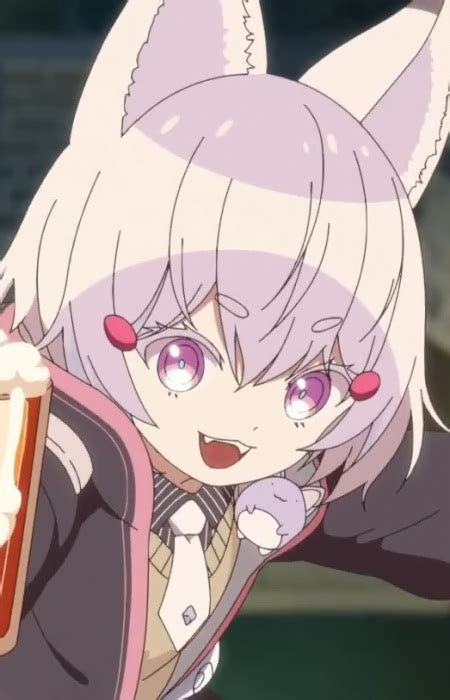 Maemi Tenma Phase Connect Nihon Jouriku Phase Kaleido Debut