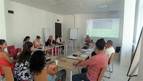 ОИЦ Добрич представи ролята си в прилагането на интегрирания териториален подход Eufunds