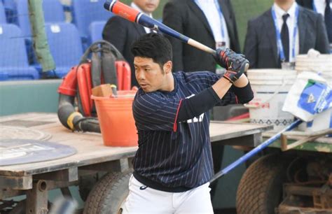 日職／連王貞治都稱讚！近藤健介實力不一樣 運動 Nownews今日新聞