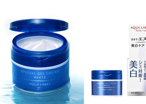 Review Kem Dưỡng Da Aqualabel Xanh Có Tốt Không