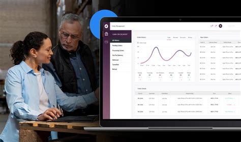 Transforming Operations With Advanced Inventory Management Software The Puzzle Innovationz