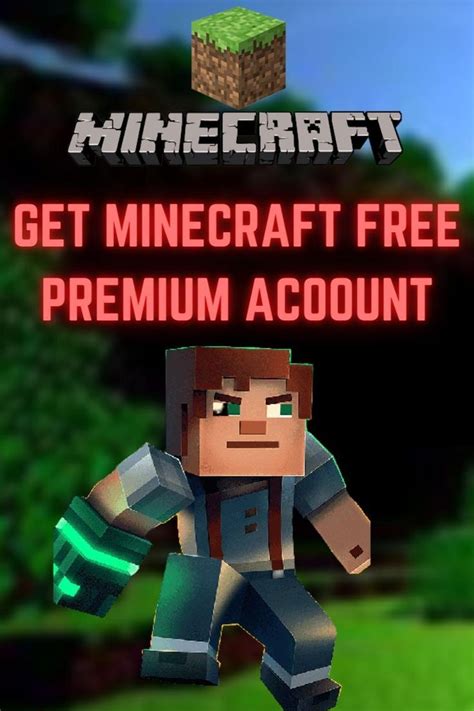 Minecraft Premium Account Generator Online List Free Hack Minecraft Gifts Free Minecraft