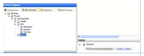 Walkthrough Creating A Simple Business Policy Biztalk Server
