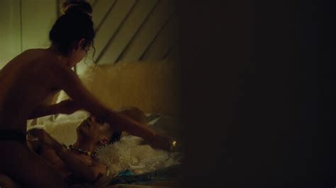 Nude Video Celebs Jesica Vite Nude Vgly S01e11 2023