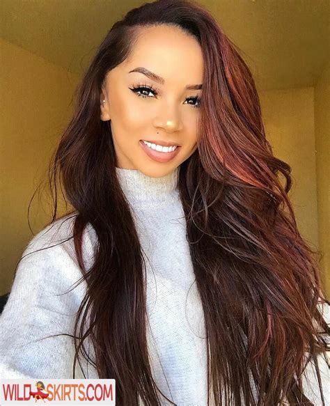 Brittany Renner Bundleofbrittany Nude Instagram Leaked Photo 495
