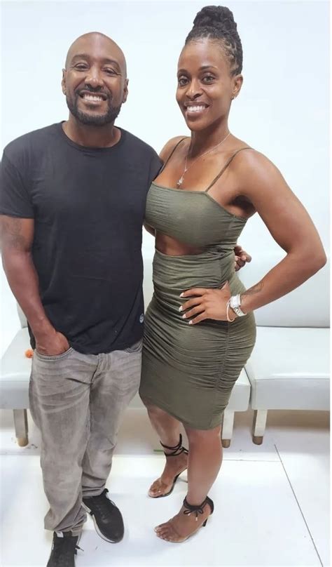 Dee Dee Legettes Feet