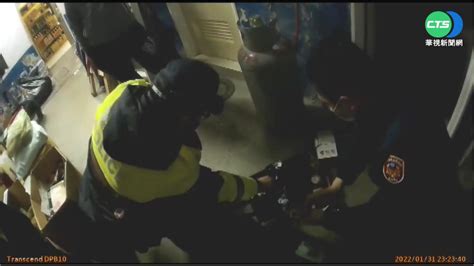 36萬放車內被偷走 警衝彩券行逮竊賊