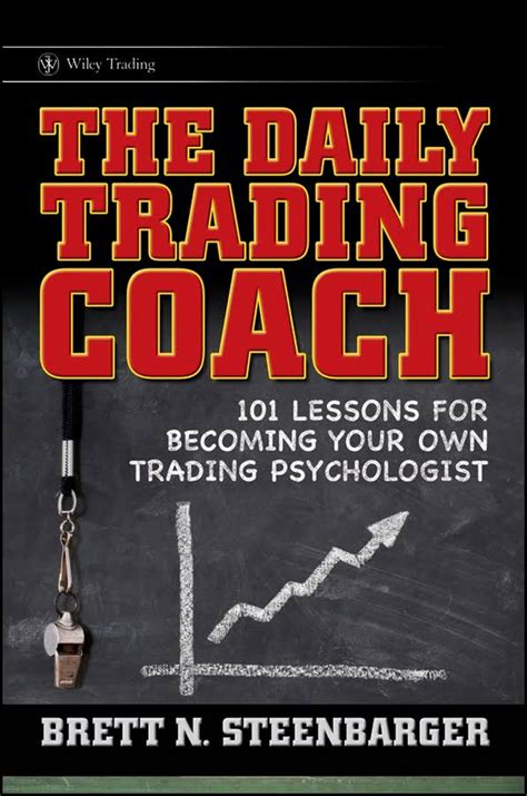 Top 10 Trading Psychology Books R Blog Roboforex