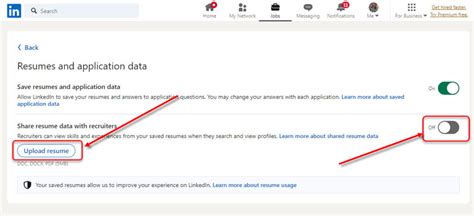 How To Upload A Resume On LinkedIn