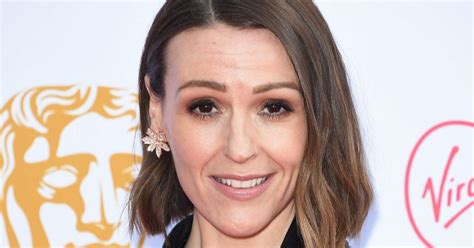 Suranne Jones Plastic Surgery Before And After Her Boob Job Plastic