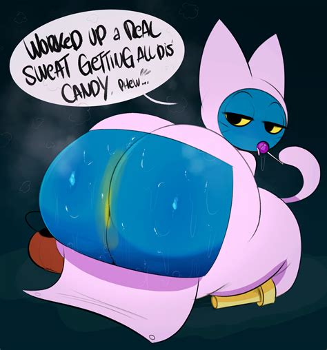 Post 6569289 Adorabat Maomaoheroesofpureheart Ota