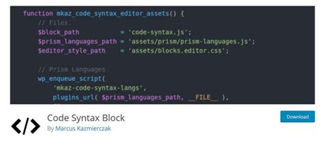 The Best Code Snippet Plugins For Wordpress