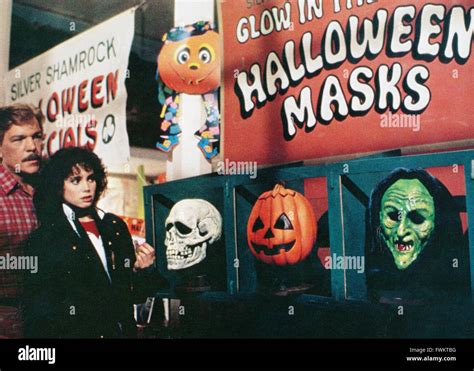Halloween Iii Season Of The Witch Aka Halloween 3 Die Nacht Der