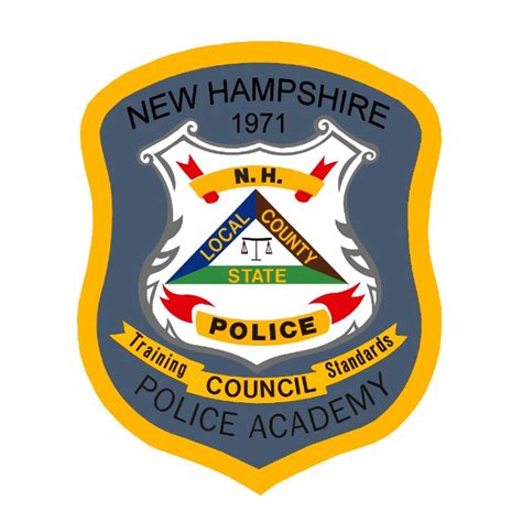 New Hampshire Police Standards And Training Council Home Facebook