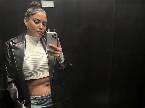 Denise Bidot The Puerto Rican Diva Is Completely Embracing Her Home