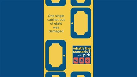 Property And Liability Resource Bureau On Linkedin The New Cabinet Doesnt Match