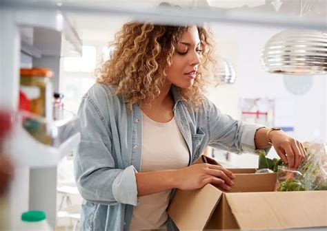 Como organizar o frigorífico Dicas úteis para o seu dia a dia